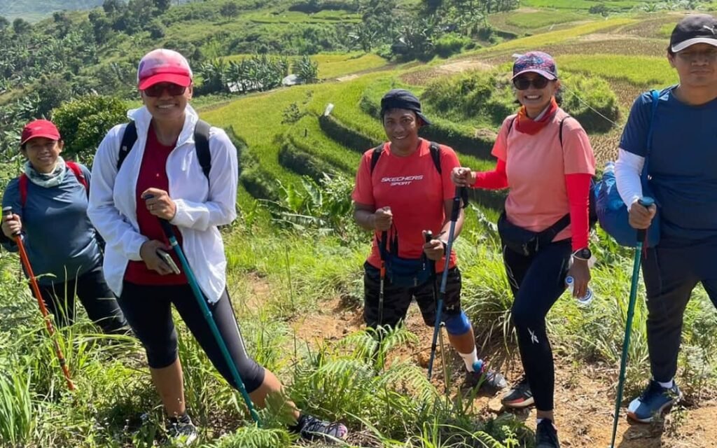 Paket l – Puncak Kuta - TRAVEL NUSANTARA TOUR